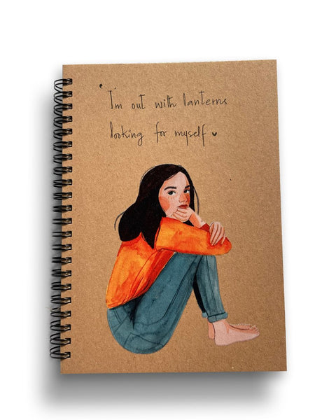 Anime Notebooks – Nigarish